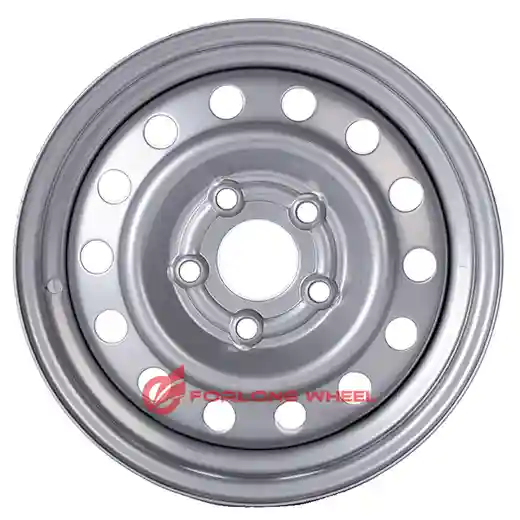 5x112 Custom trailer wheels utility trailer rims - FORLONG